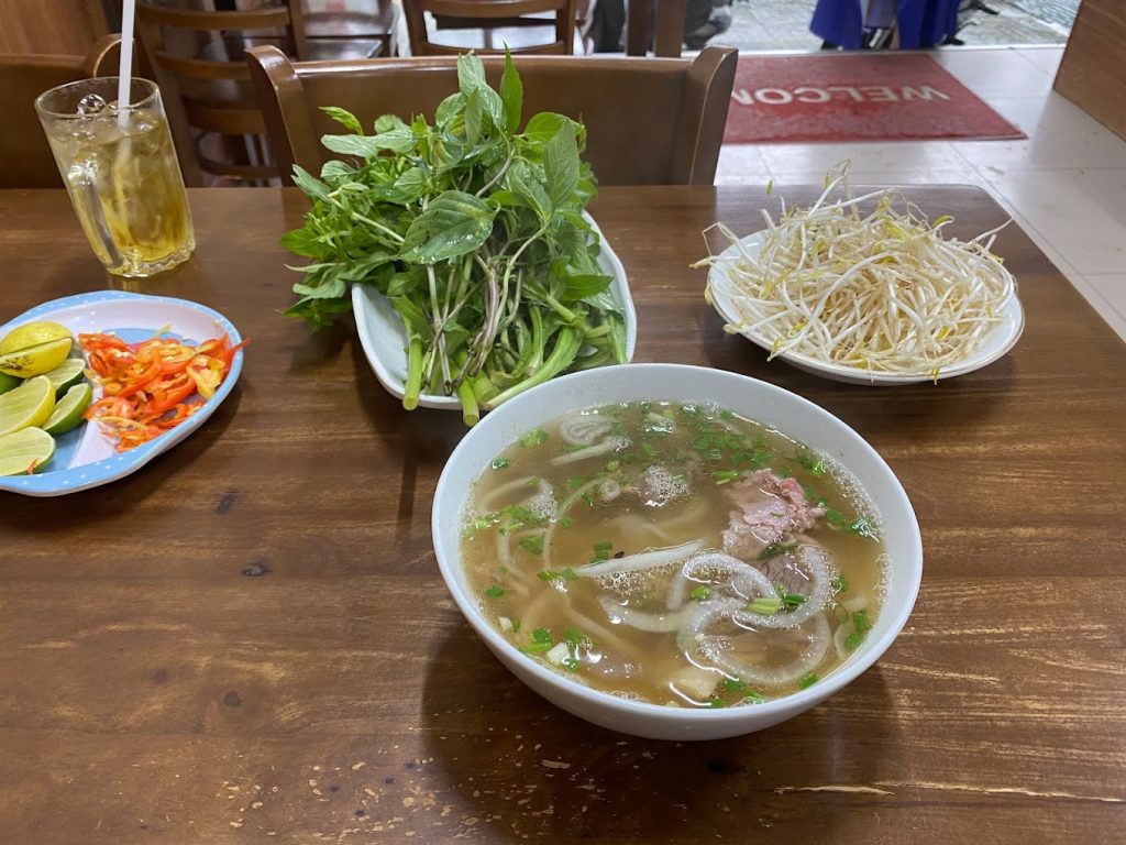 Top 10 quán phở Trà Vinh chuẩn vị ngon say đắm - TRANG TOP